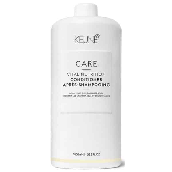 KEUNE VITAL NUTRITION CONDITIONER 1000 ML BCH Verkkokauppa KEUNE VITAL NUTRITION CONDITIONER 1000 ML BCH Verkkokauppa